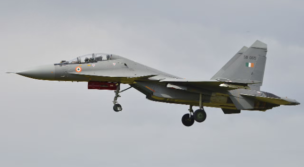 Air-to-Surface Missiles (ASM): Working, Types, Evolution & India’s ...