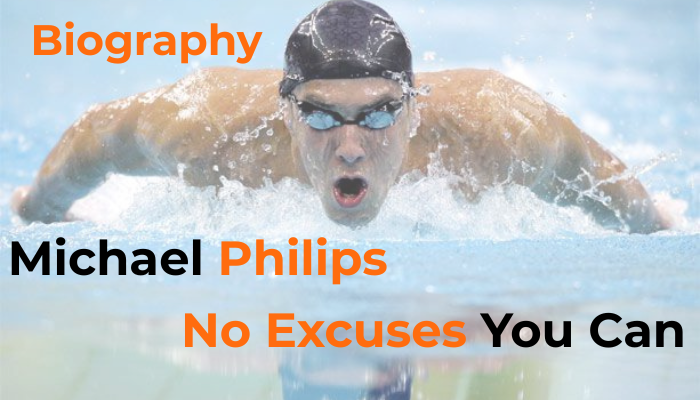 Biography Of Michael Philips American Olympic Gold Medalist | Education ...