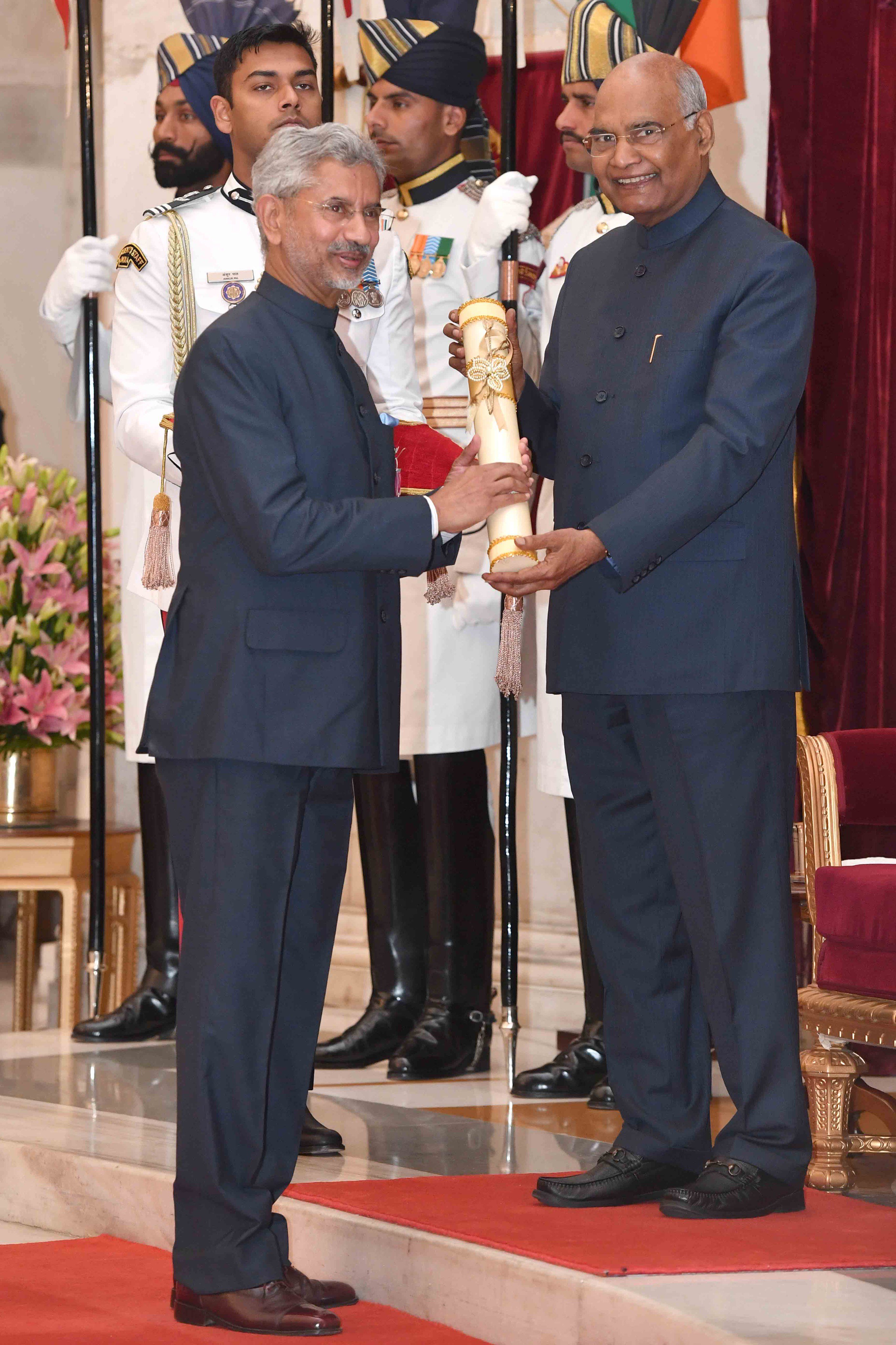 Biography of S. Jaishankar – India’s Global Diplomat | Education Masters