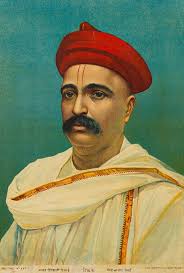 BAL GANGADHAR TILAK BIOGRAPHY | Education Masters
