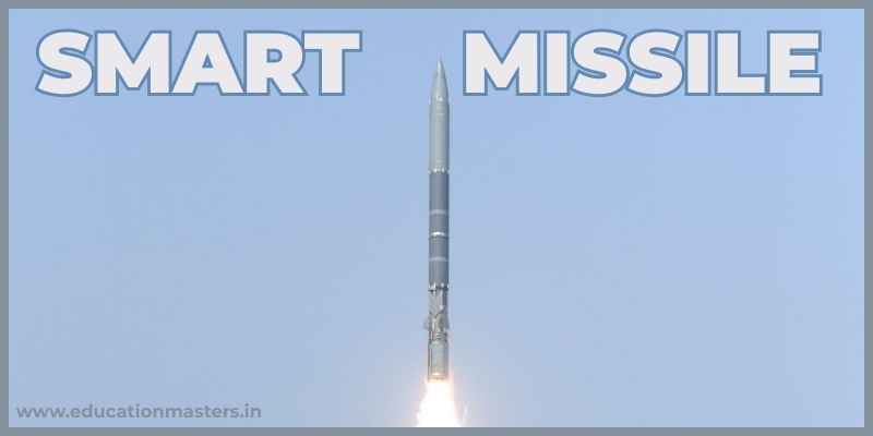 SMART-Supersonic Missile Assisted Release of Torpedo of India ...
